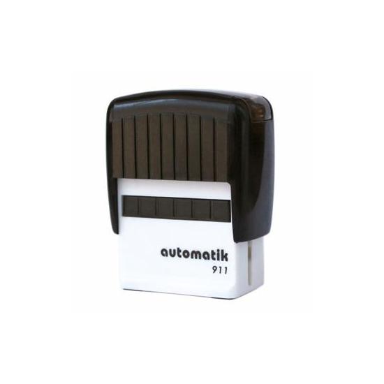 Papelería lo de Juli - Sello Automatico 911