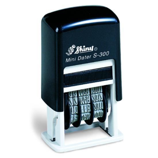 Papelería lo de Juli - Sello Fechador Automatico