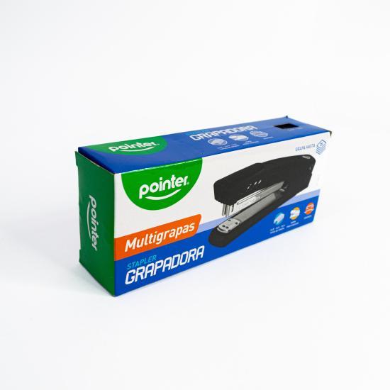 Papelería lo de Juli - engrampadora POINTER ST-1914